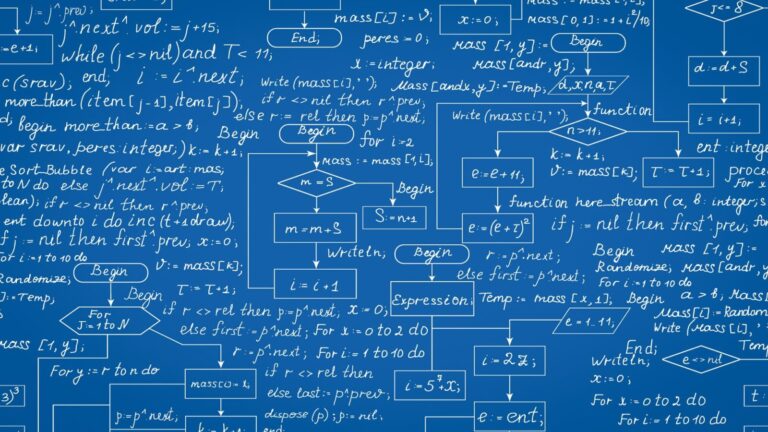 O Que é Algoritmo E Como Ele Afeta O Digital | Serri